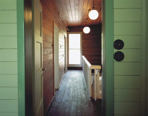 Von den Großen lernen: Das Einsteinhaus in Caputh bei Potsdam