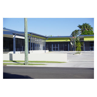 Dr Stephen Cook. 'Active Orthodontice' - Contemporary - Sunshine Coast ...