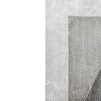 Chevelle Handmade Area Rug, 10'x14' - Transitional - Area Rugs - by ...