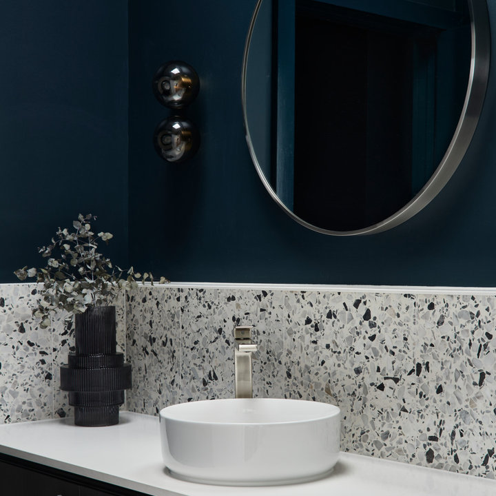 75 Beautiful Powder Room Ideas & Designs - October 2025 | Houzz AU