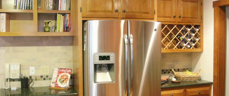 JOSEPH M. GREGORY, GENERAL CONTRACTOR - Project Photos & Reviews ...