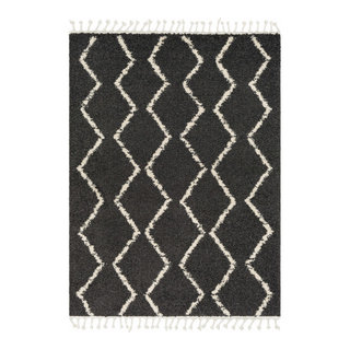 Hauteloom Alstead Area Rug - 2' x 2'11" Rectangle, 6'7"" x 9 ...