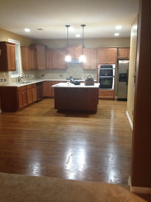 Counter high or standard ht slab table help for kitchen