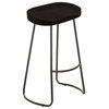 Banjul Stool - Transitional - Bar Stools And Counter Stools - by AFB ...