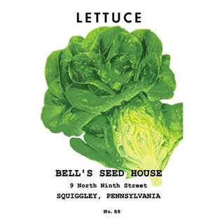 Lettuce, 12" x 18" - Traditional - Prints And Posters - by Buyenlarge ...