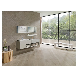 NOA-L Minnesota Ash - New York - by PORCELANOSA Group | Houzz