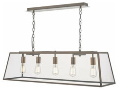 lighting without false ceiling