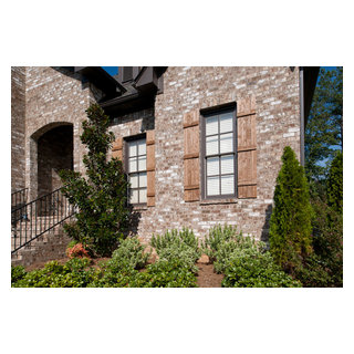 Shellmans Bluff Brick - Birmingham - by User | Houzz AU