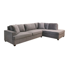 Most Popular Rustic Sectional Sofas for 2018 | Houzz