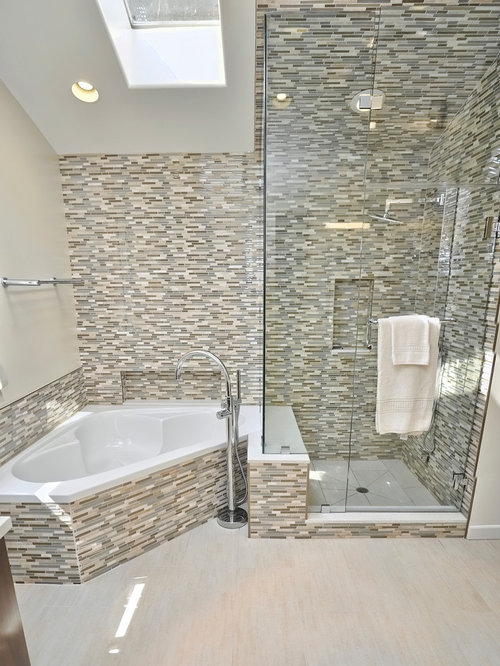Corner Jetted Tub Ideas Pictures Remodel And Decor Corner Jetted Tub Ideas Pictures Remodel And Decor