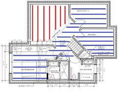 Hardwood Flooring Direction?