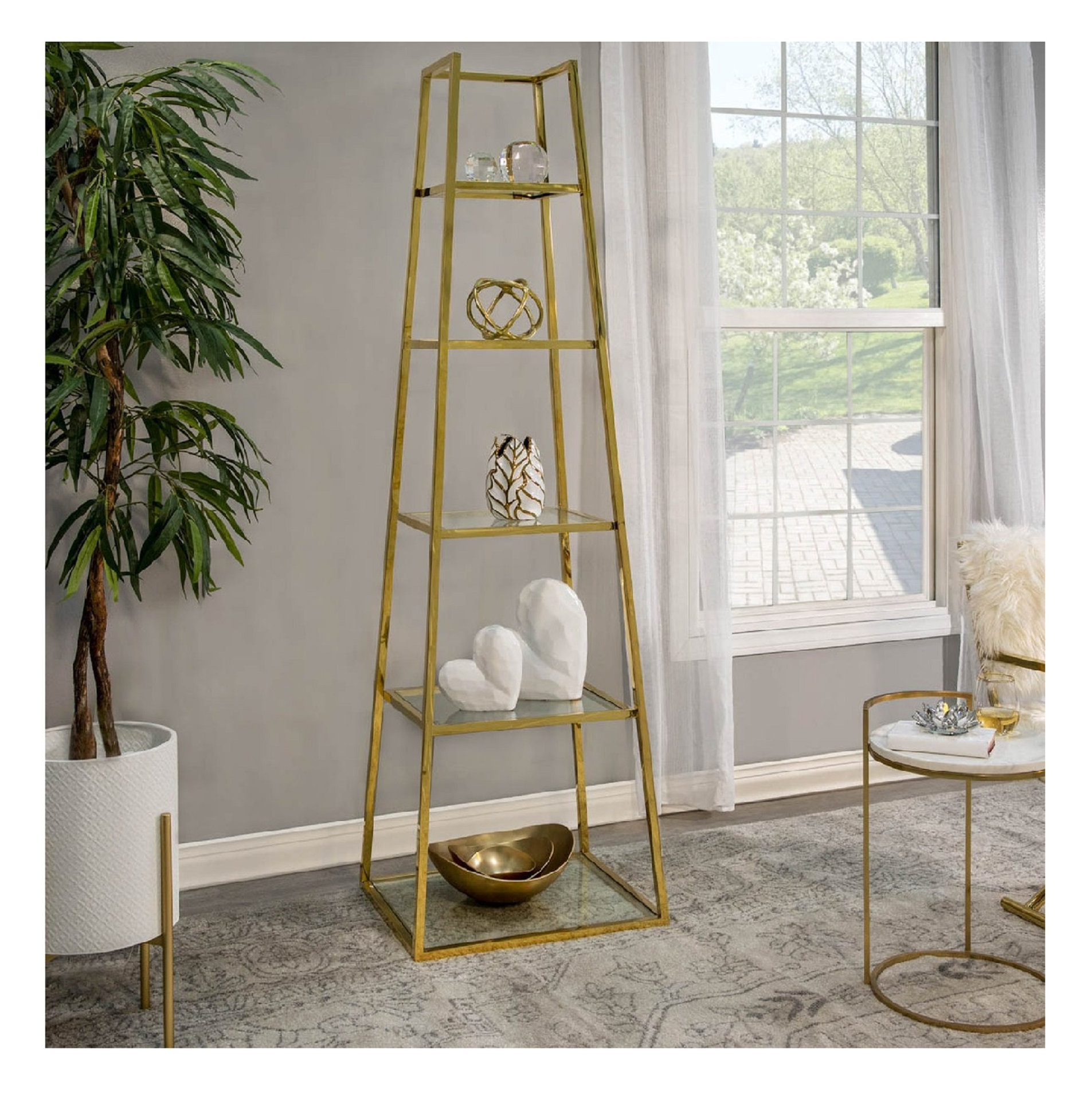 White Boom boom, 8x8x3 - Contemporary - Decorative Objects And Figurines - by R16 HOME | Houzz