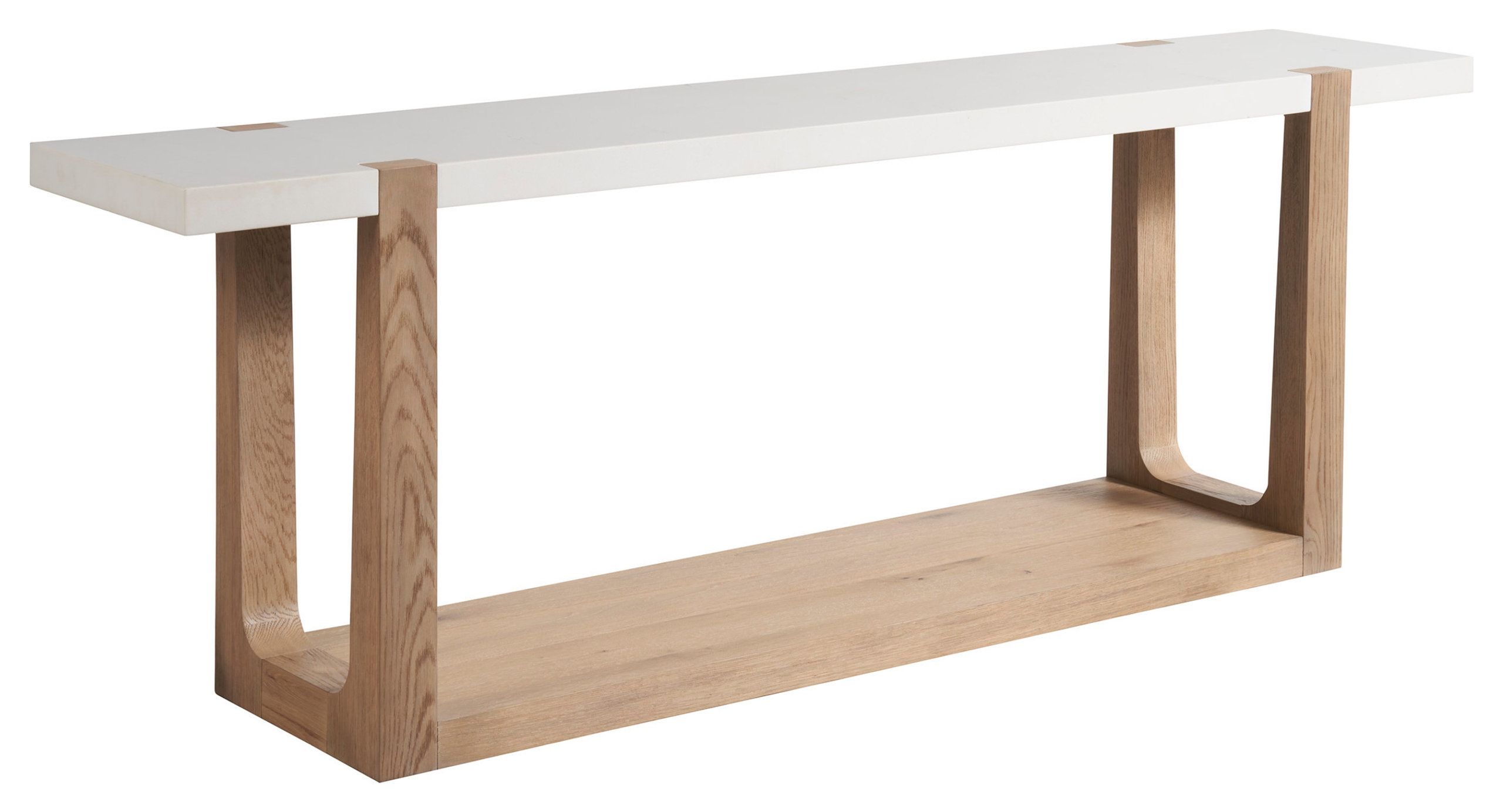 Ellis Console Table - Scandinavian - Console Tables - by Universal ...