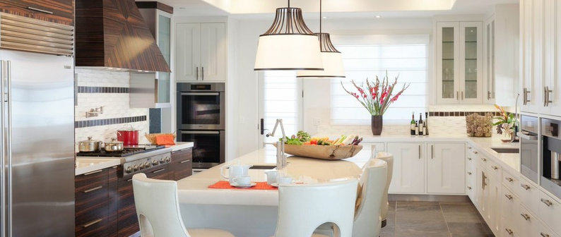 BARBARA LEE BALABAN INTERIORS, INC. - Project Photos & Reviews - Santa ...