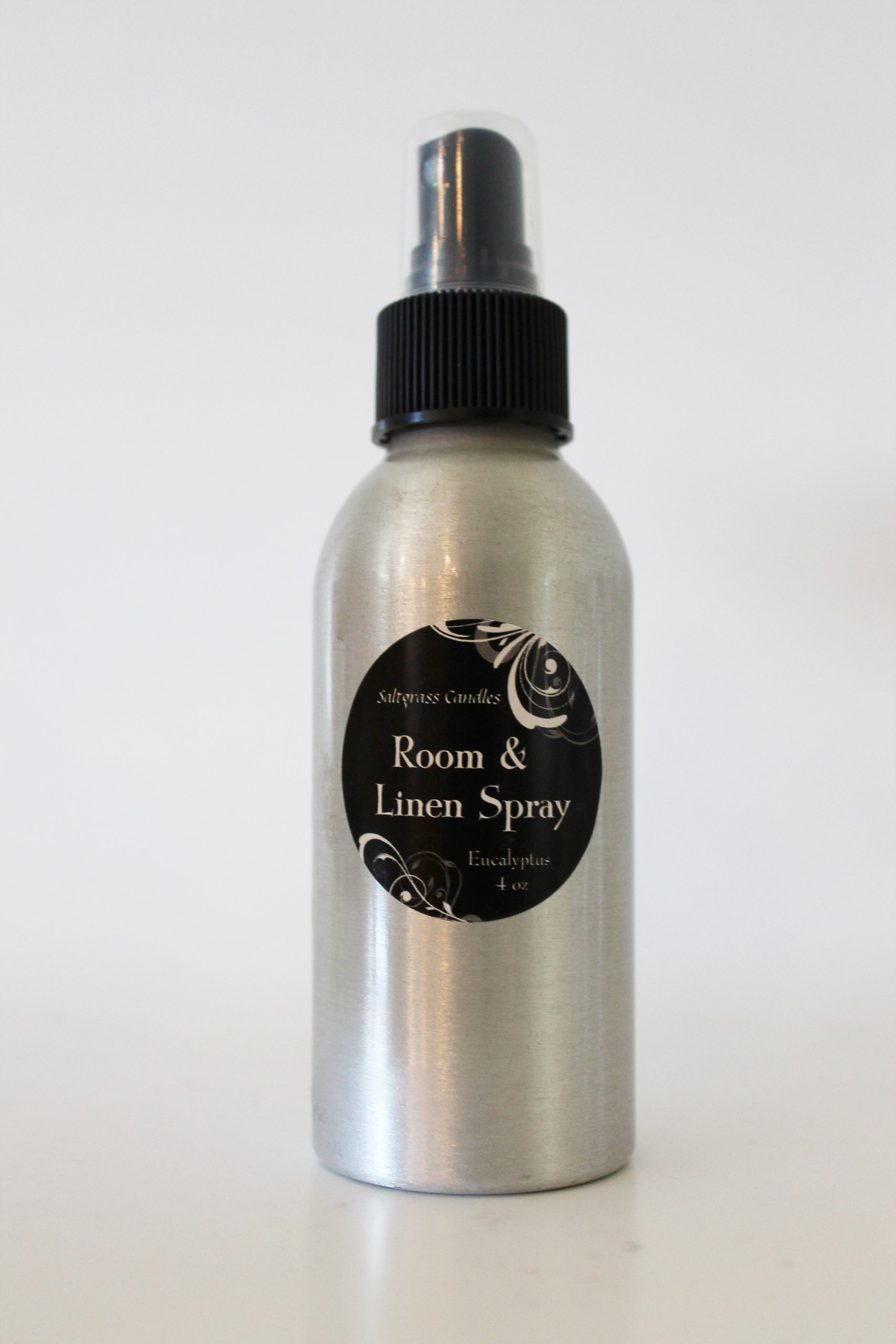 Eucalyptus Room and Linen Spray - Traditional - Home Fragrances - by ...