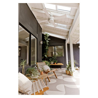 VELUX 2025 - Porch - Charlotte - by VELUX | Houzz