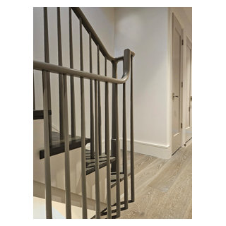 112_Modern Twist on a Classic Rail System, Washington DC 20007 - Modern ...