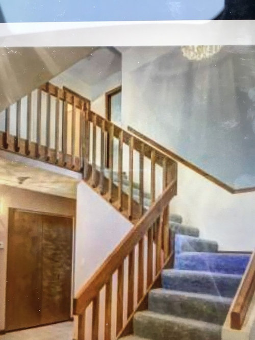 Remodeling ourselves out of 1980