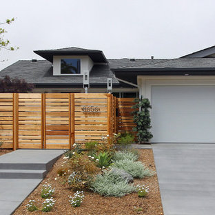 Front Yard Hardscape | Houzz