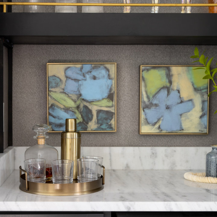 75 Dry bar Ideas You'll Love - May, 2025 | Houzz