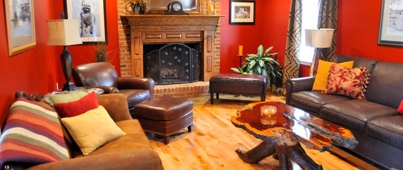 KIMBERLY VARNER INTERIOR DESIGN - Project Photos & Reviews - TN, US | Houzz