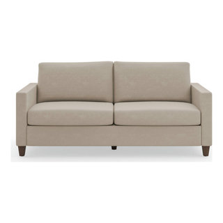 Dylan Sofa By Homestyles, Tan - Transitional - Sofas - by Kolibri Decor ...
