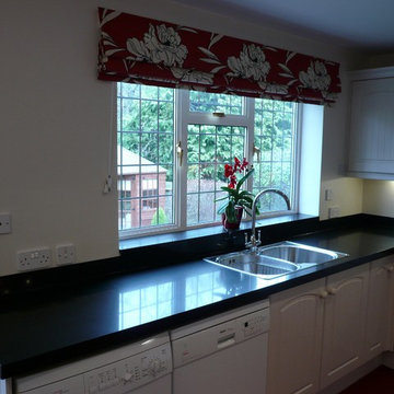 Quartz Window Sill - Photos & Ideas | Houzz