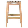 Winston Bar Chair - Transitional - Outdoor Bar Stools And Counter ...