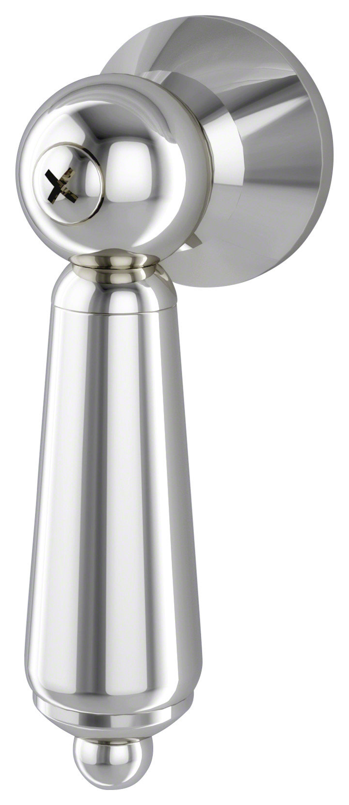 Toto Trip Lever - Toilet Handles And Levers - by The Stock Market | Houzz