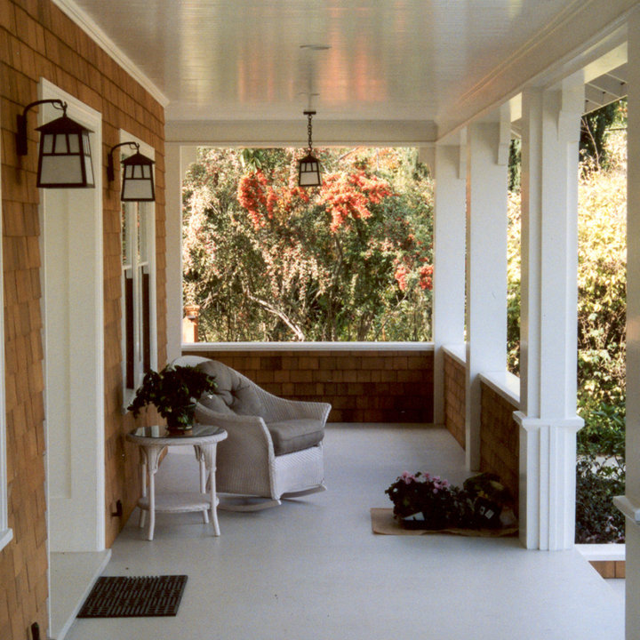 75 Porch Column Ideas You'll Love - April, 2025 | Houzz