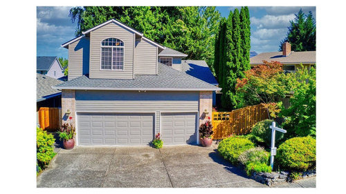 Improving Curb Appeal of Snout House | Houzz Forum
