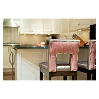 McGuffin Gate - Toronto - by Pizzale Design Inc. | Houzz UK