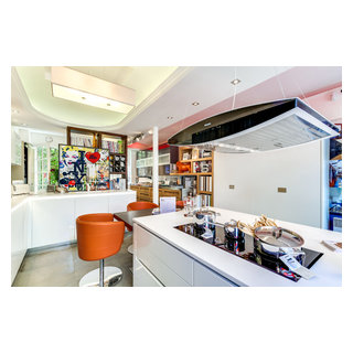 SK CONCEPT - Vous dévoile tous les secrets sur la cuisine ...