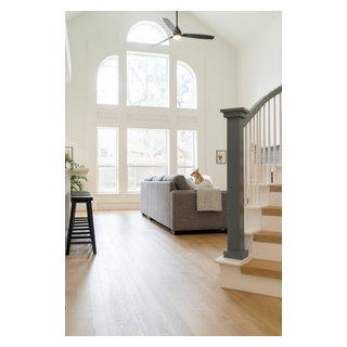 Soho Craftsman | Modin Rigid LVP Collection Customer Space | TX ...