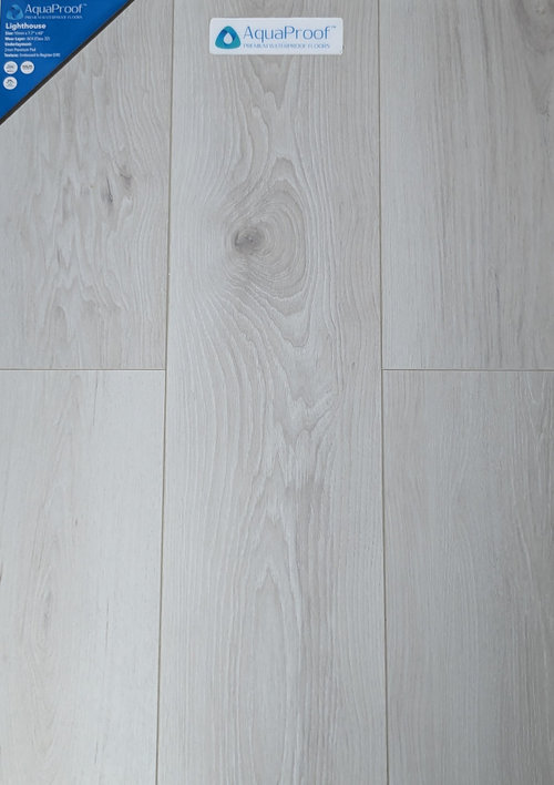 Aquaproof or Lago flooring | Houzz Forum