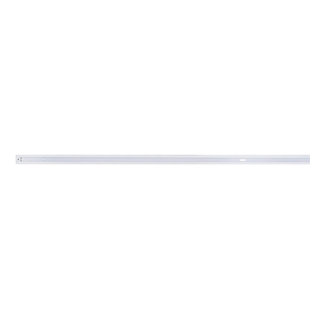 Elitco Lighting 4' Aluminum Linear Track Strip in Matte White, 8 ...