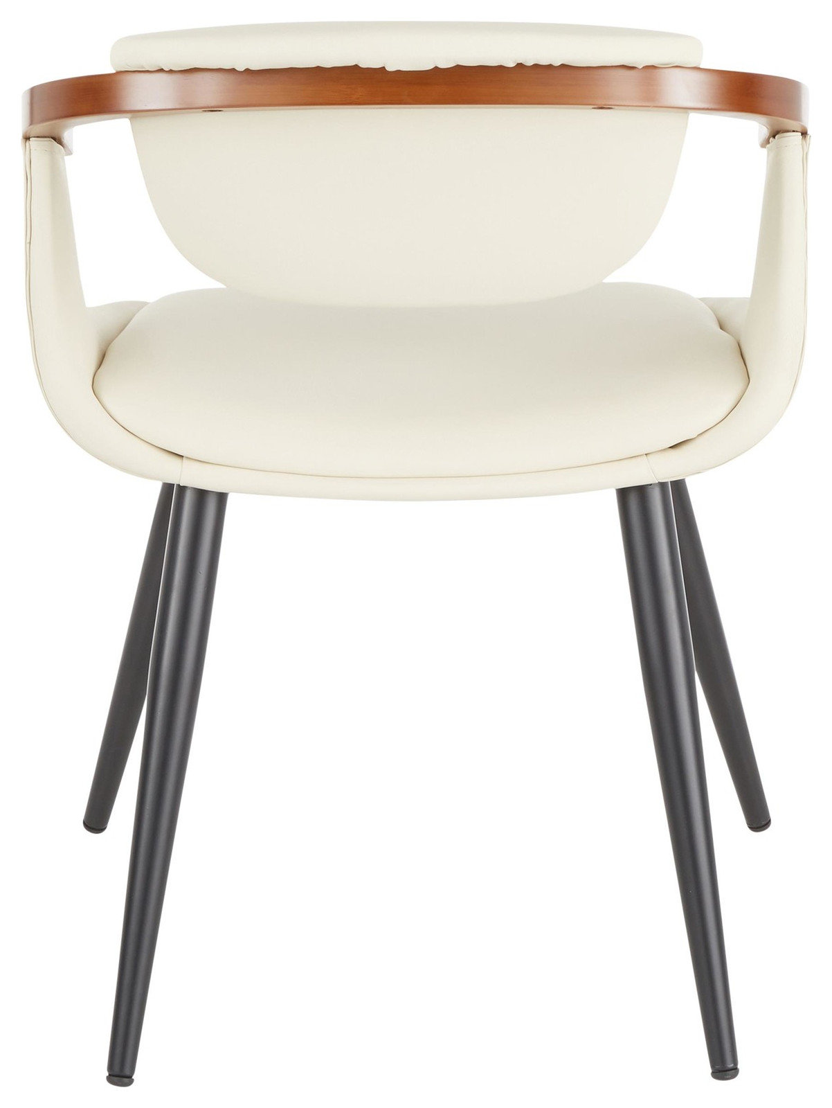 Oracle Chair - Midcentury - Dining Chairs - by LumiSource | Houzz
