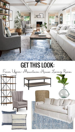 Diagonal wall decor