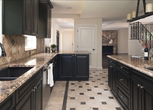 Poor kitchen layout | Houzz Forum