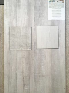 COREtec Plus Flooring