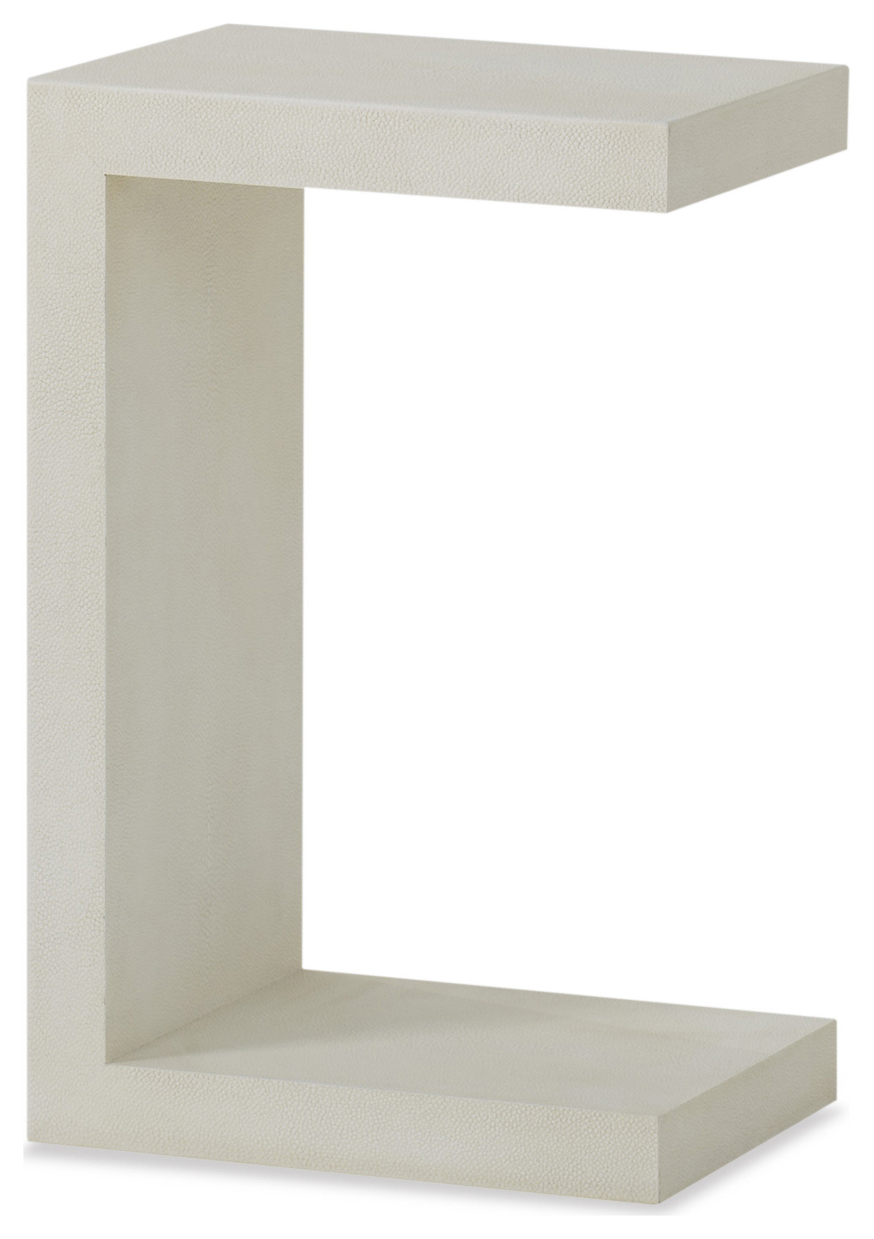 Monroe Side Table - Transitional - Side Tables And End Tables - by Century Furniture | Houzz