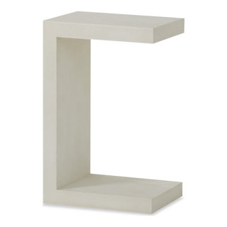 Monroe Side Table - Transitional - Side Tables And End Tables - by Century Furniture | Houzz