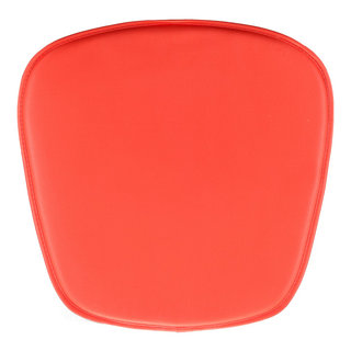 Wire/Mesh Chair Cushion - Contemporary - Seat Cushions - by Zuo Modern ...