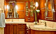 Any experience with Benjamin Moore Truffle AF-130 paint color?