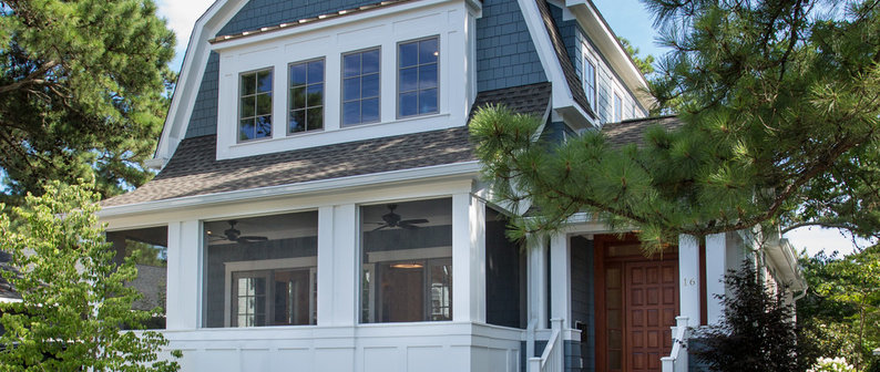 Turnstone Custom Homes - Project Photos & Reviews - Rehoboth Beach, DE ...