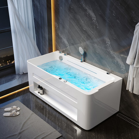 The 15 Best Bathtubs | Houzz