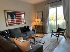 ugly security camera box in LR