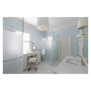 Eastover Project - Traditional - Charlotte - by Alair Homes Charlotte ...
