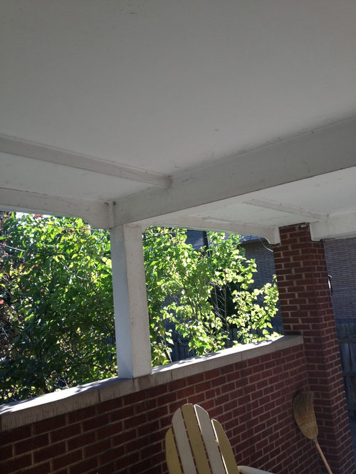 Exterior paint colors for red brick MCM raised ranch with Kolbe truffl