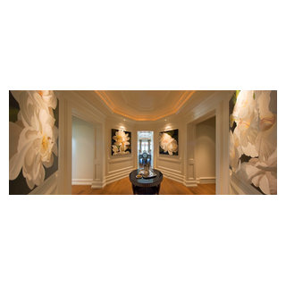 Private Residence 11 - Vancouver - by Bill Frame Custom Homes Ltd | Houzz